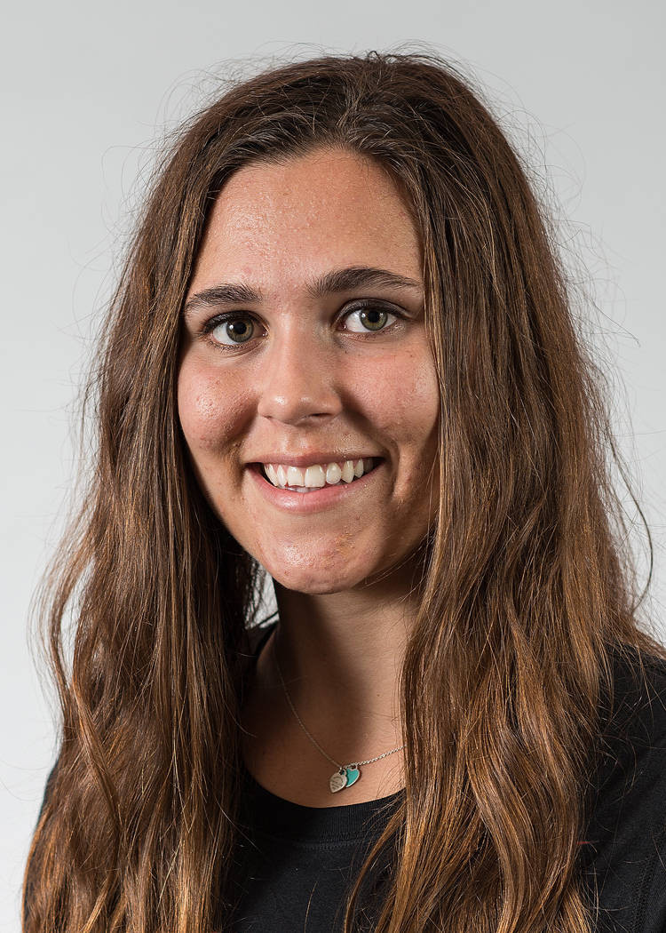 Emma Morris - Women's Lwt Rowing 2015-16 - Stanford Cardinal - Official ...