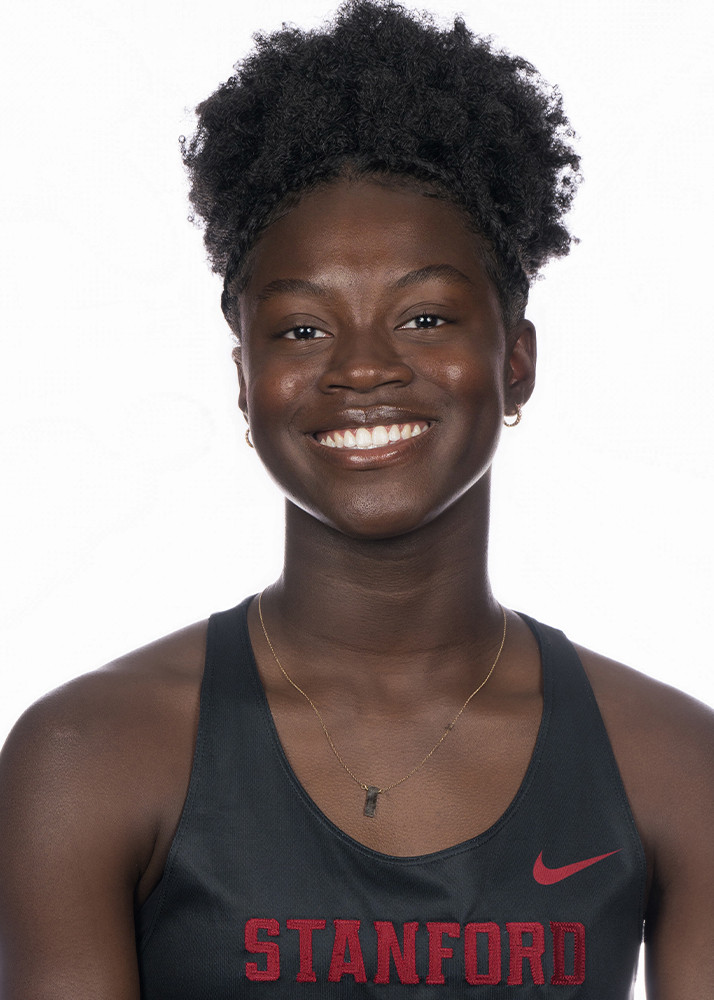 Ofure Odigie - Beach Volleyball 2026 - Stanford Cardinal - Official ...