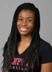 Atira Richards - Fencing 2011 - Stanford Cardinal - Official Athletics Website