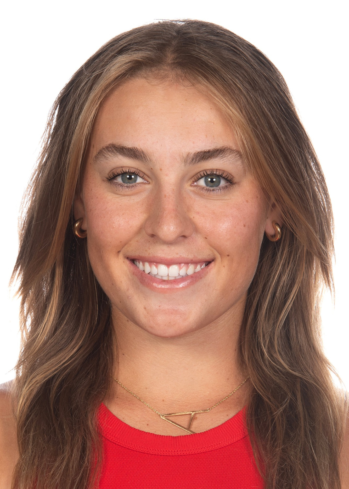 Alexis Blokhina - Women's Tennis 2023-24 - Stanford Cardinal - Official ...