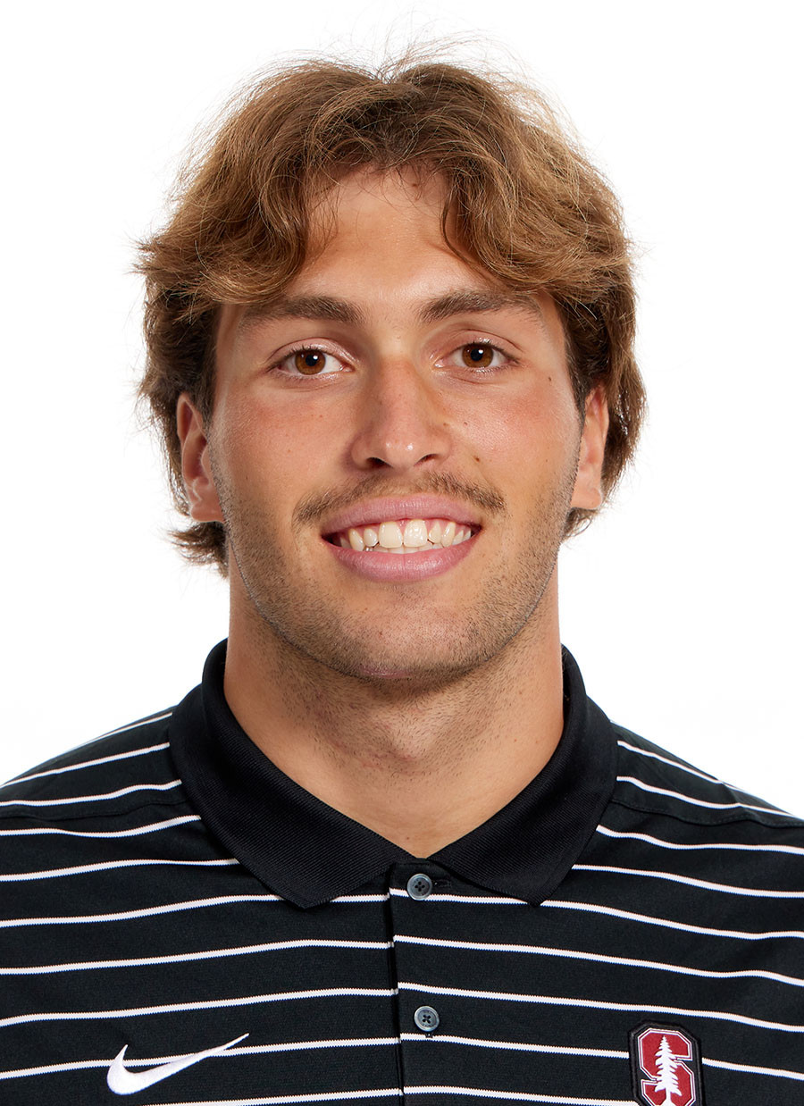 Andrew Matejka - Men's Swimming & Diving 2022-23 - Stanford Cardinal ...