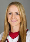 Jenna Becerra - Softball 2012 - Stanford Cardinal - Official Athletics ...