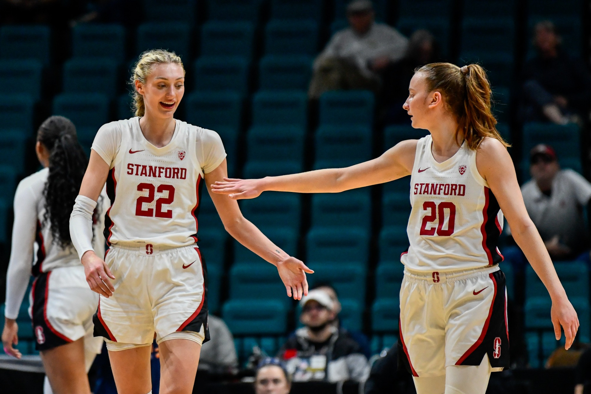 Stanford vs. California - Stanford Cardinal - Official Athletics Website