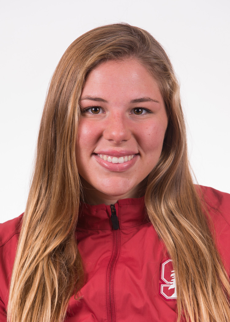 Emily Delleman - Women's Rowing 2016-17 - Stanford Cardinal - Official ...
