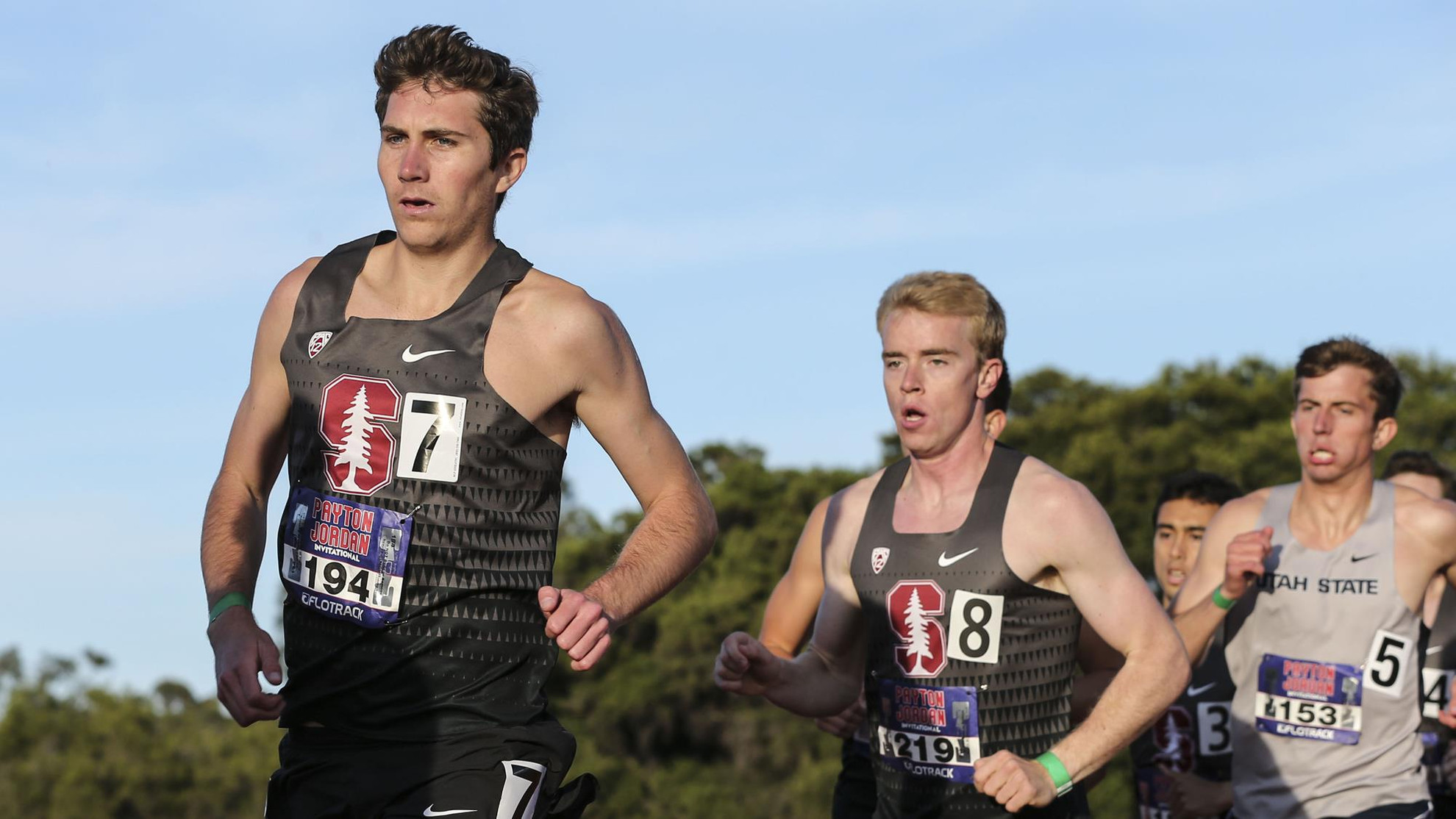 Guide to the Payton Jordan - Stanford Cardinal - Official Athletics Website