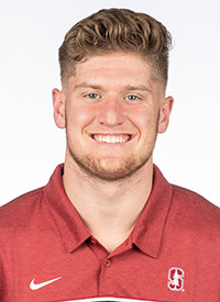 Trey LaBounty - Football 2020 - Stanford Cardinal - Official Athletics ...