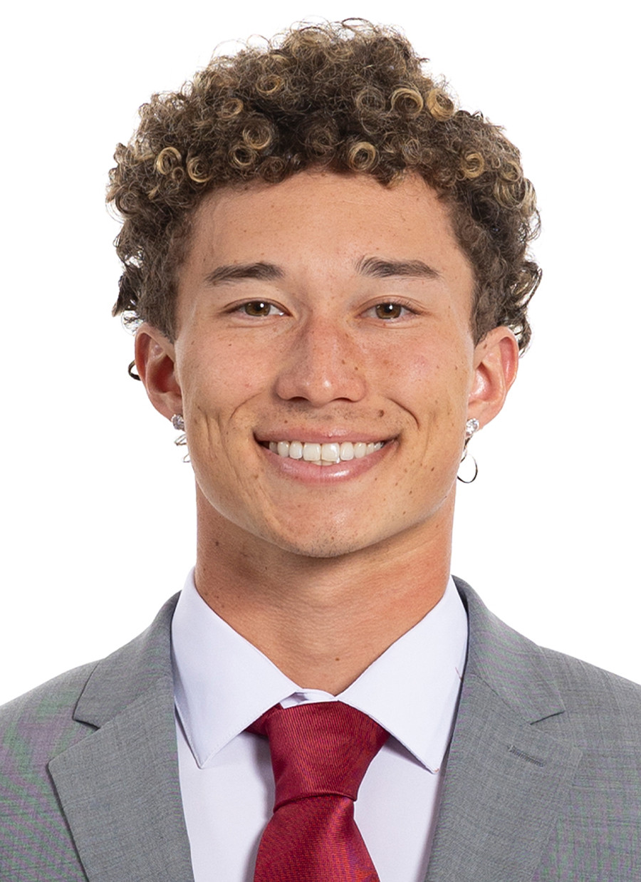 Trevor Haskins - Baseball 2024 - Stanford Cardinal - Official Athletics ...