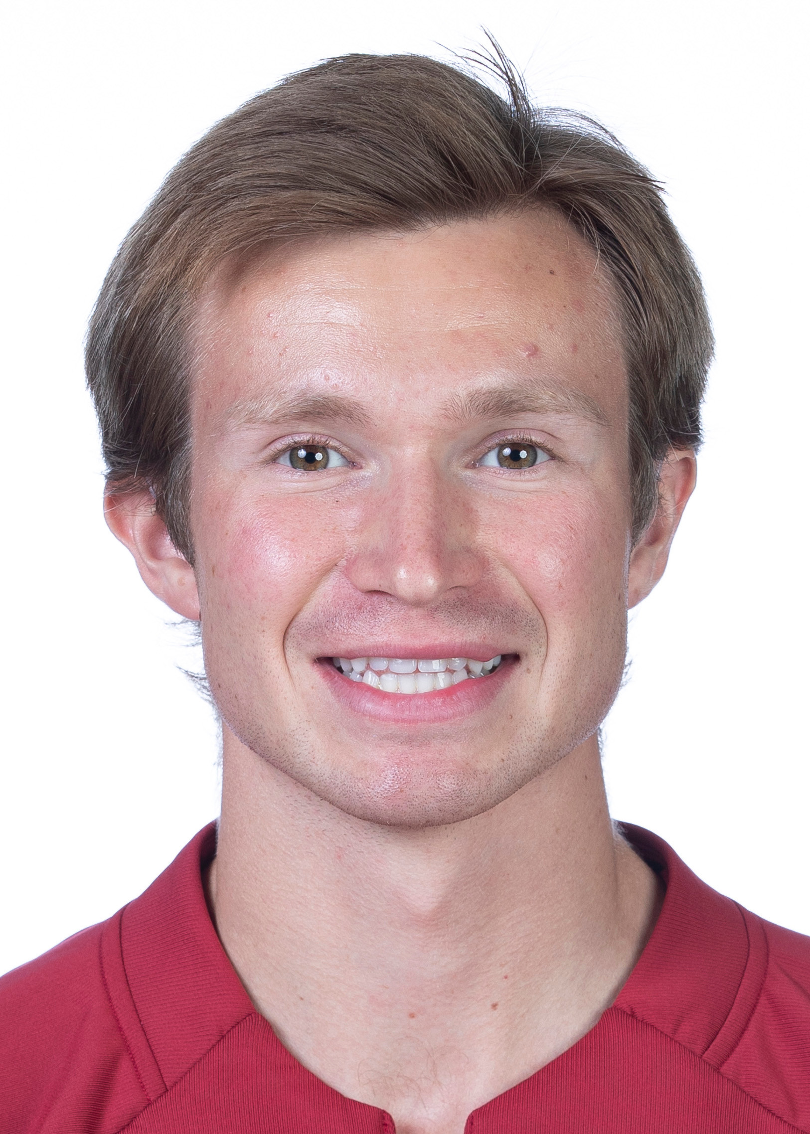 Caleb Boutelle - Track & Field 2024-25 - Stanford Cardinal - Official ...