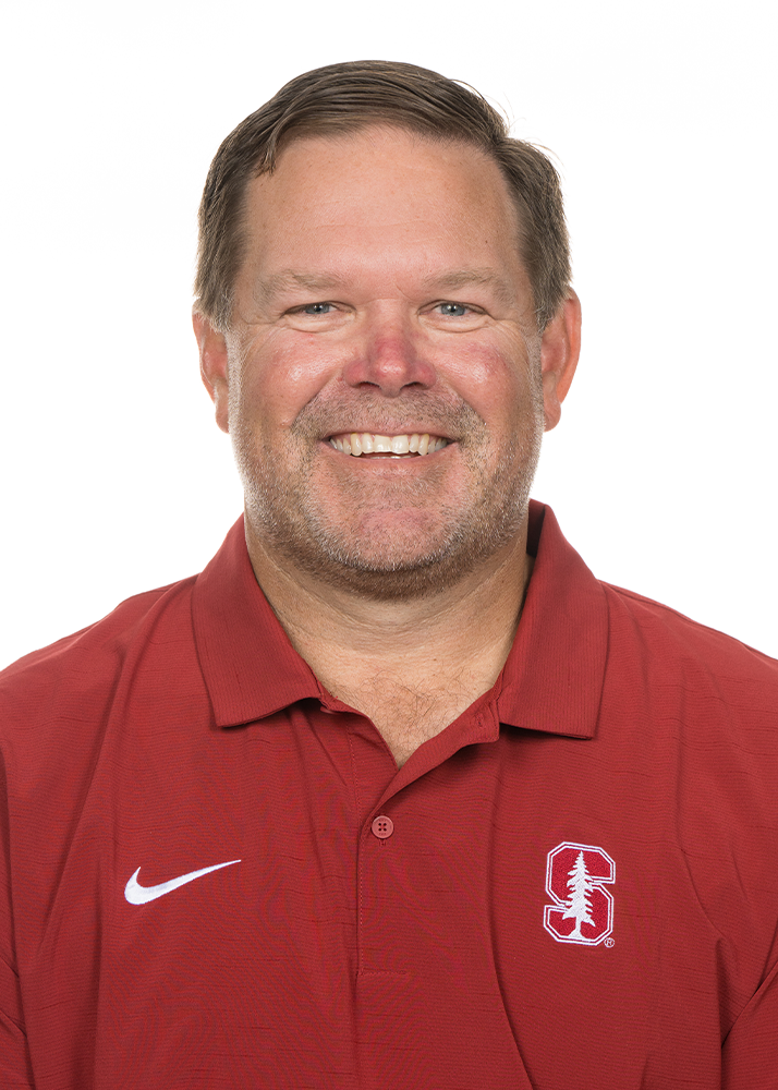 Conrad Ray - Stanford Cardinal - Official Athletics Website