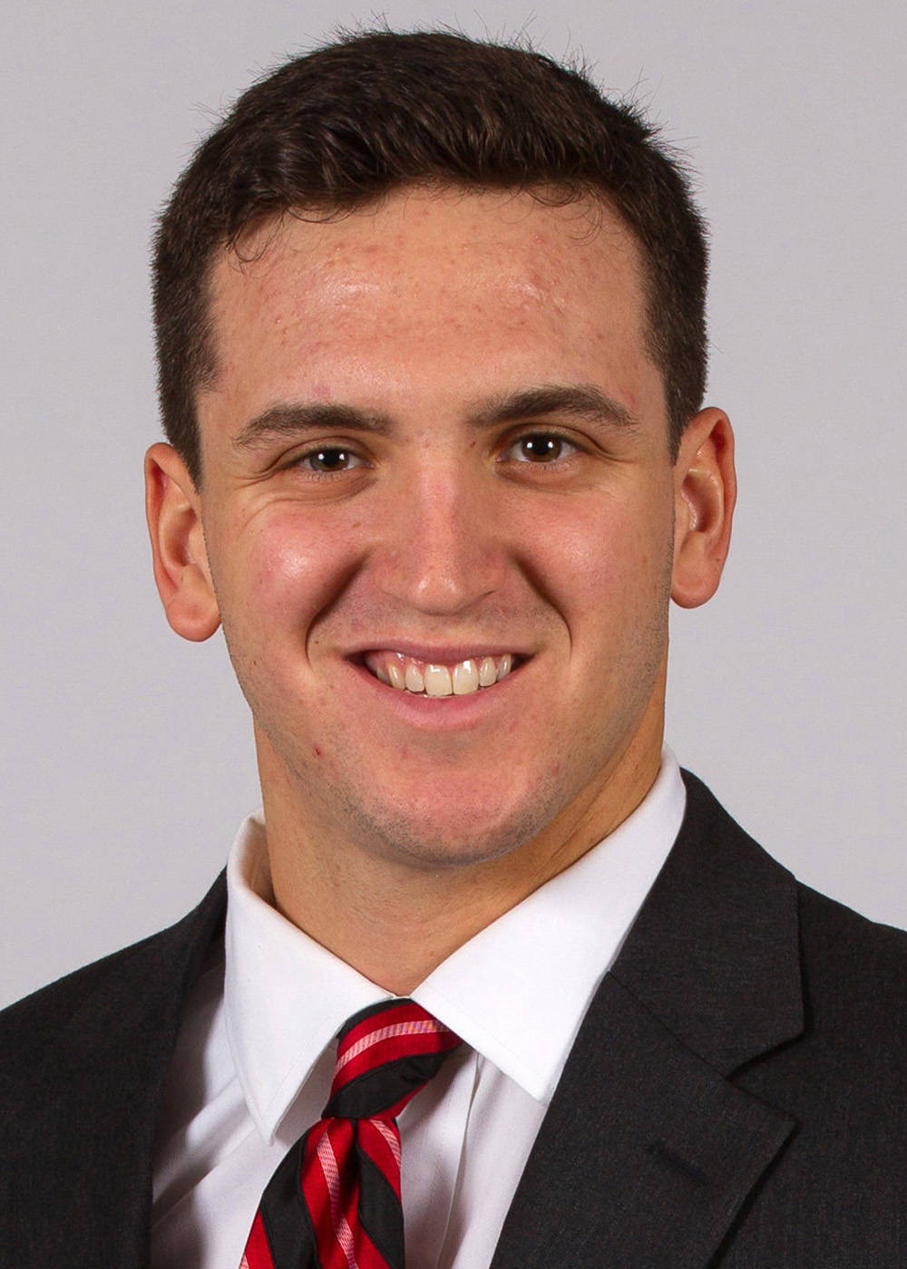 Colton Hock - Baseball 2015 - Stanford Cardinal - Official Athletics ...