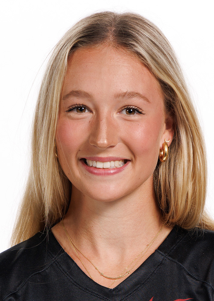 Ellie Johnson - Women's Lacrosse 2026 - Stanford Cardinal - Official Athletics Website