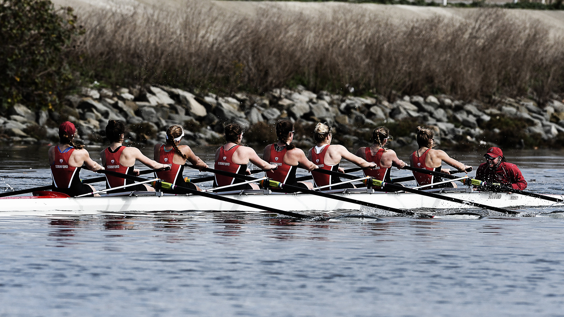 Stanford Wins Two - Stanford Cardinal - Official Athletics Website