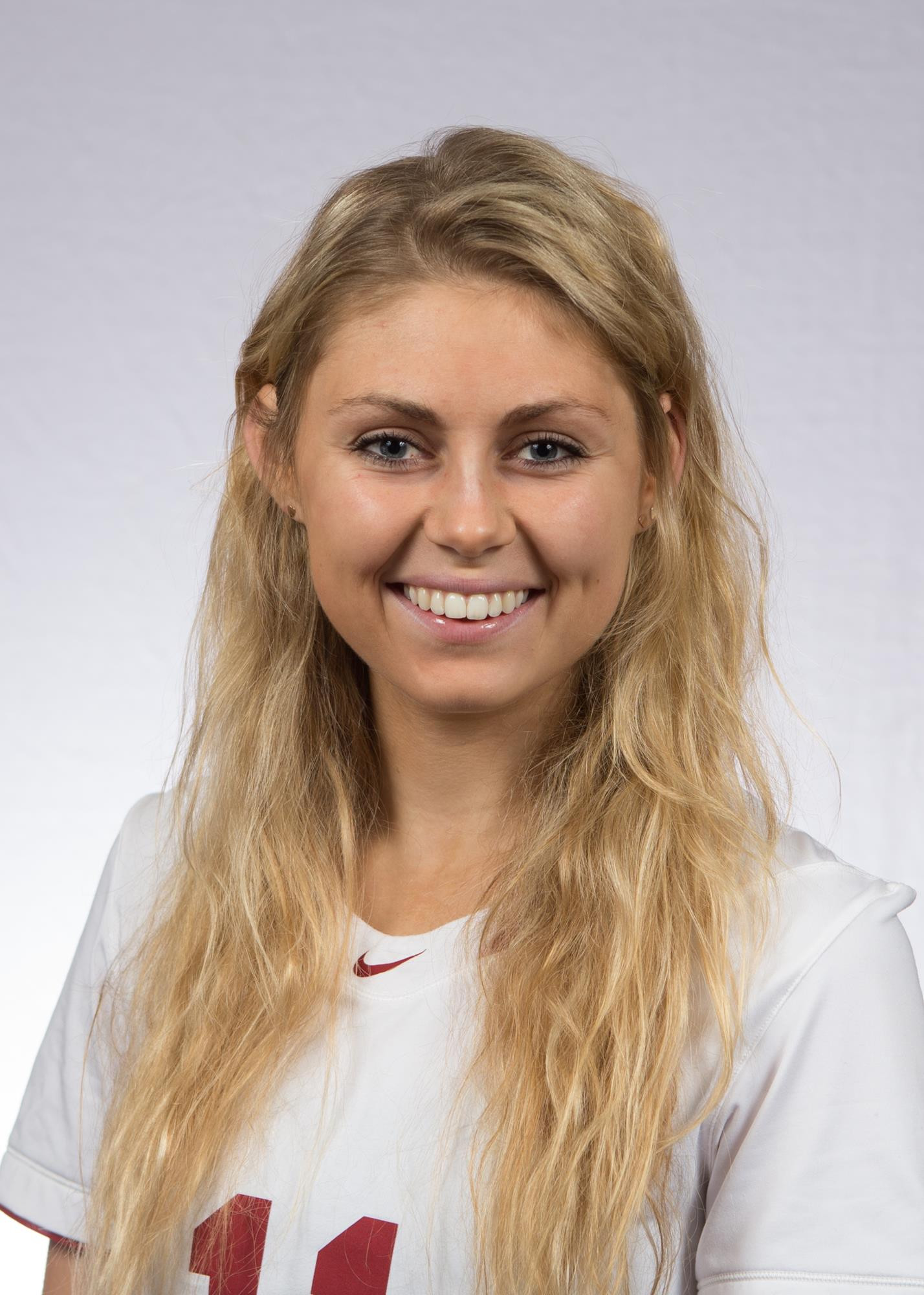 Kelly Myers - Women's Lacrosse 2017 - Stanford Cardinal - Official ...