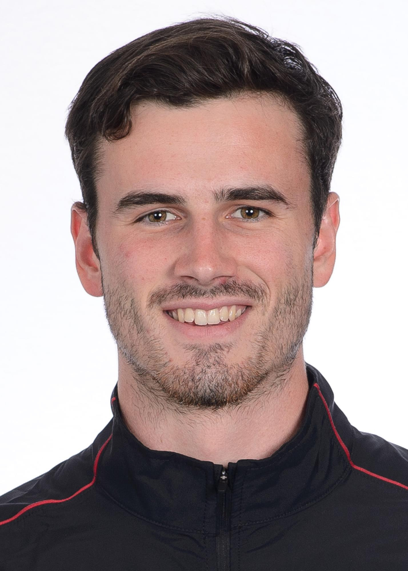 Louis Stenmark - Track & Field 2019-20 - Stanford Cardinal - Official ...