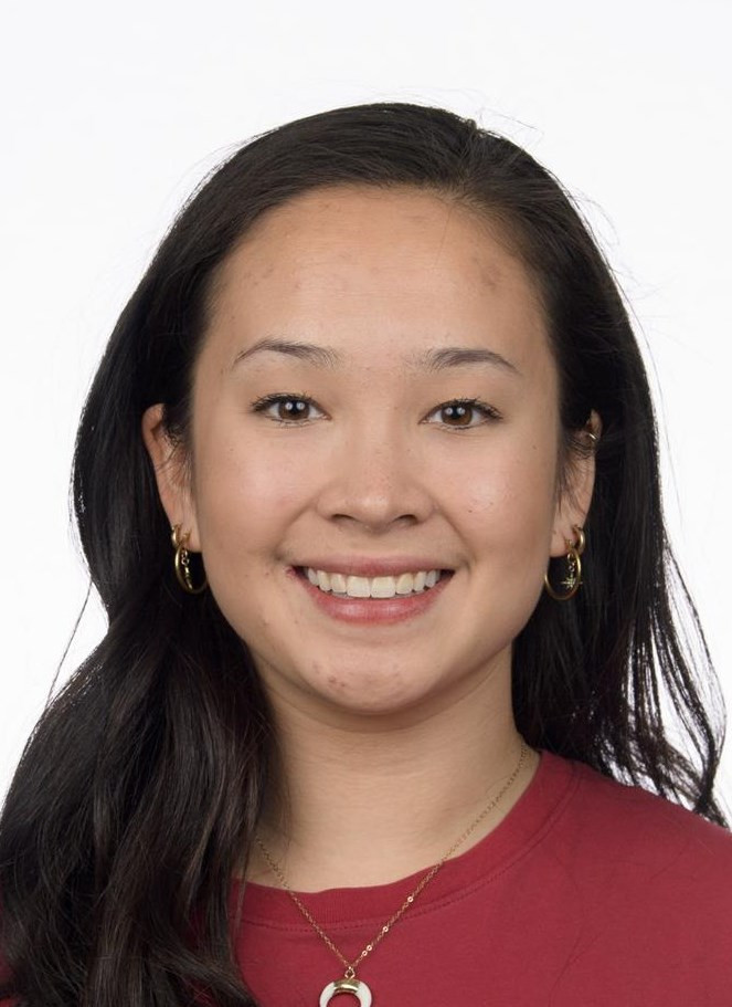 Casey Wong - Squash 2019-20 - Stanford Cardinal - Official Athletics Website