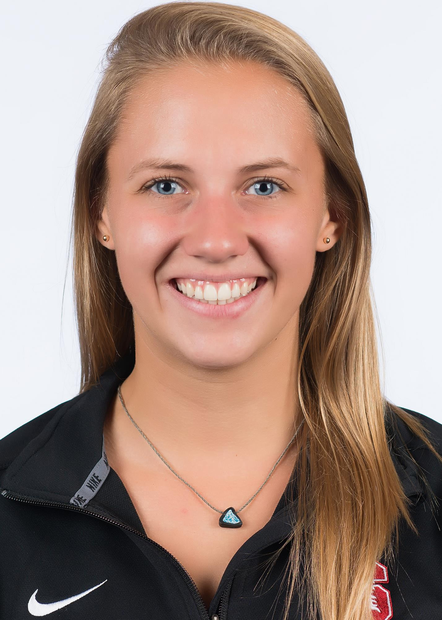 Dylan Harding - Artistic Swimming 2016 - Stanford Cardinal - Official ...