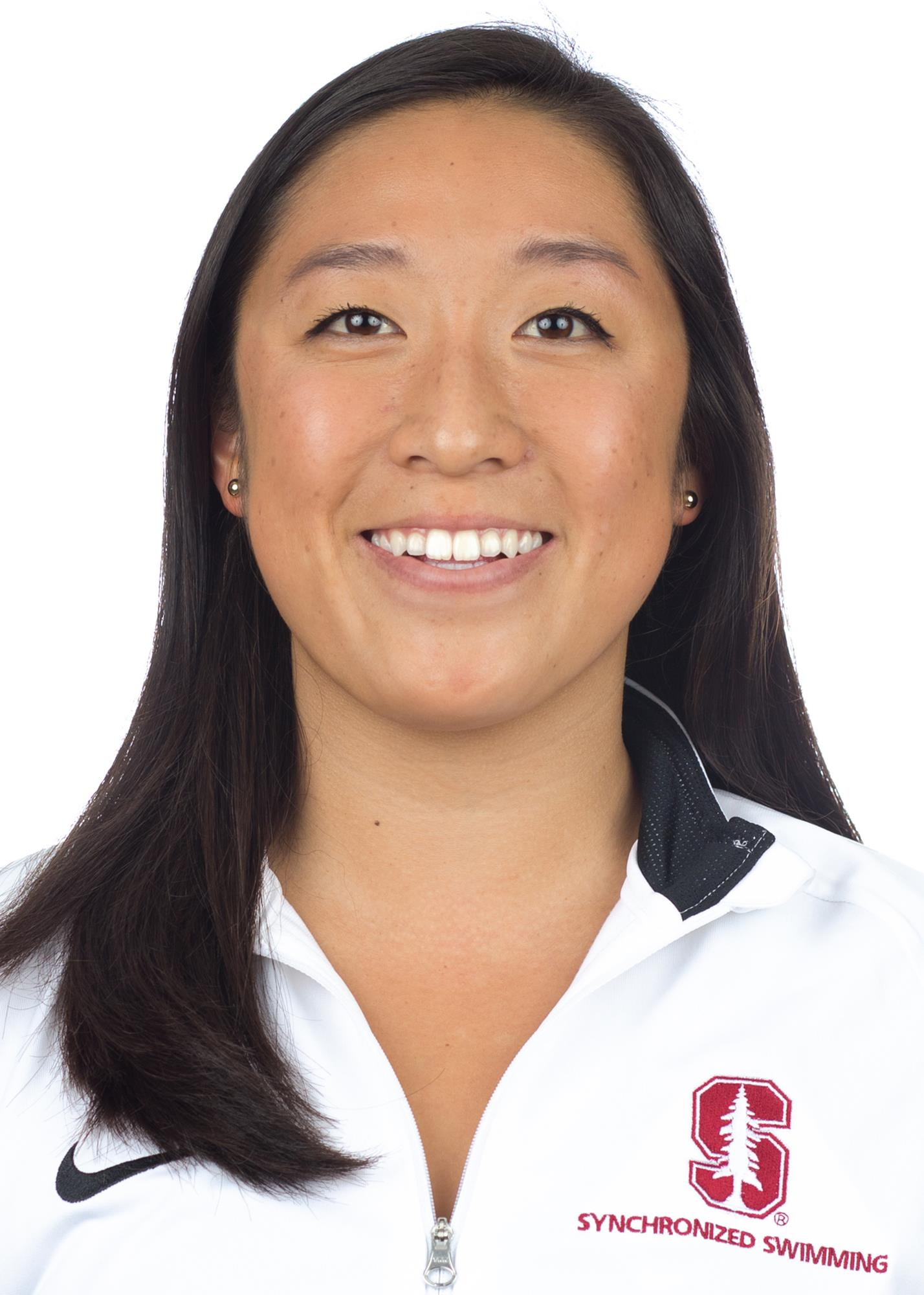 Karen Li - Artistic Swimming 2020 - Stanford Cardinal - Official ...