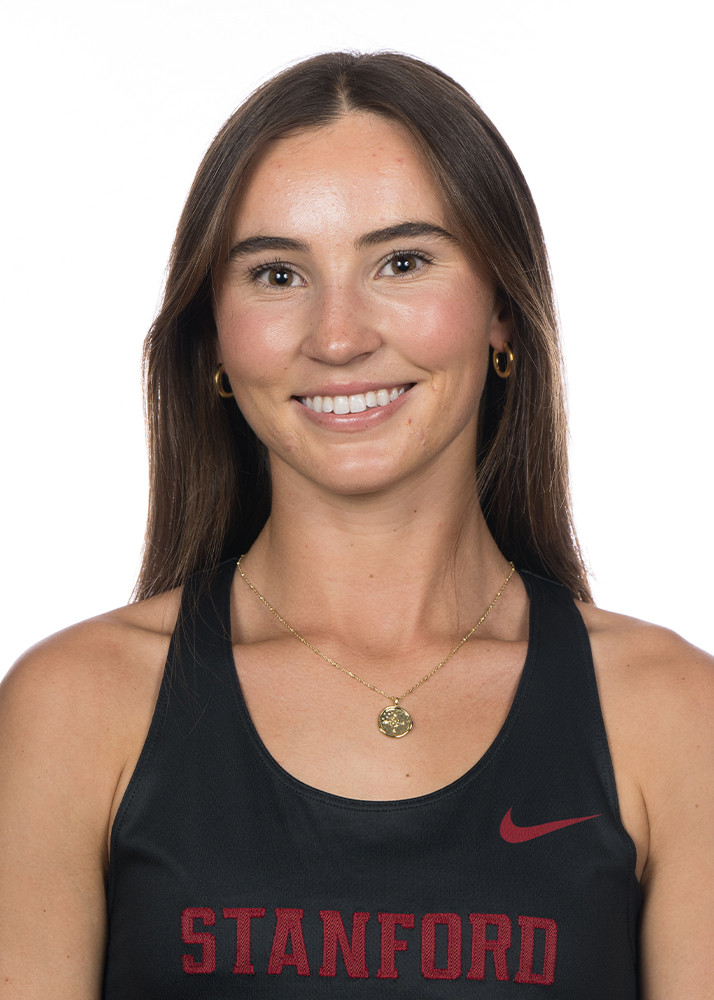 Chloe Hoffman - Beach Volleyball 2026 - Stanford Cardinal - Official ...