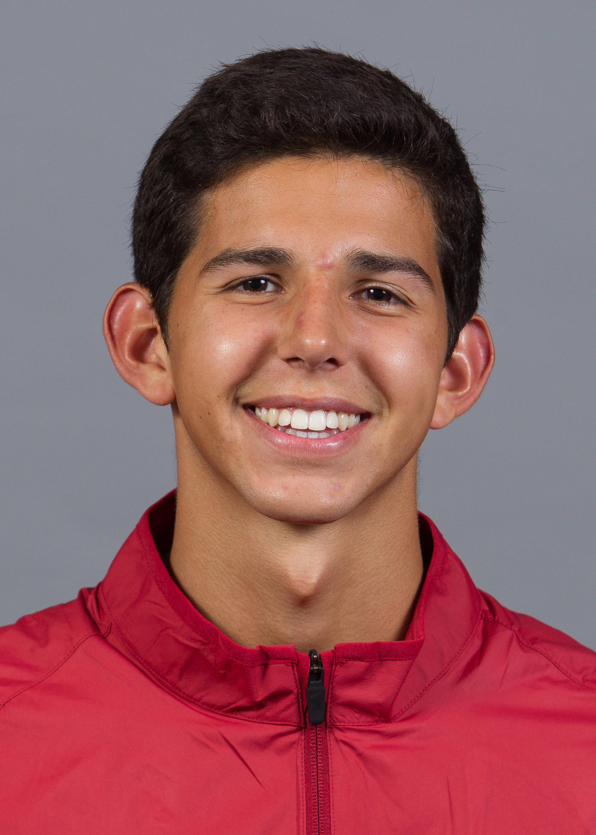 Grant Fisher - Track & Field 2015-16 - Stanford Cardinal - Official ...