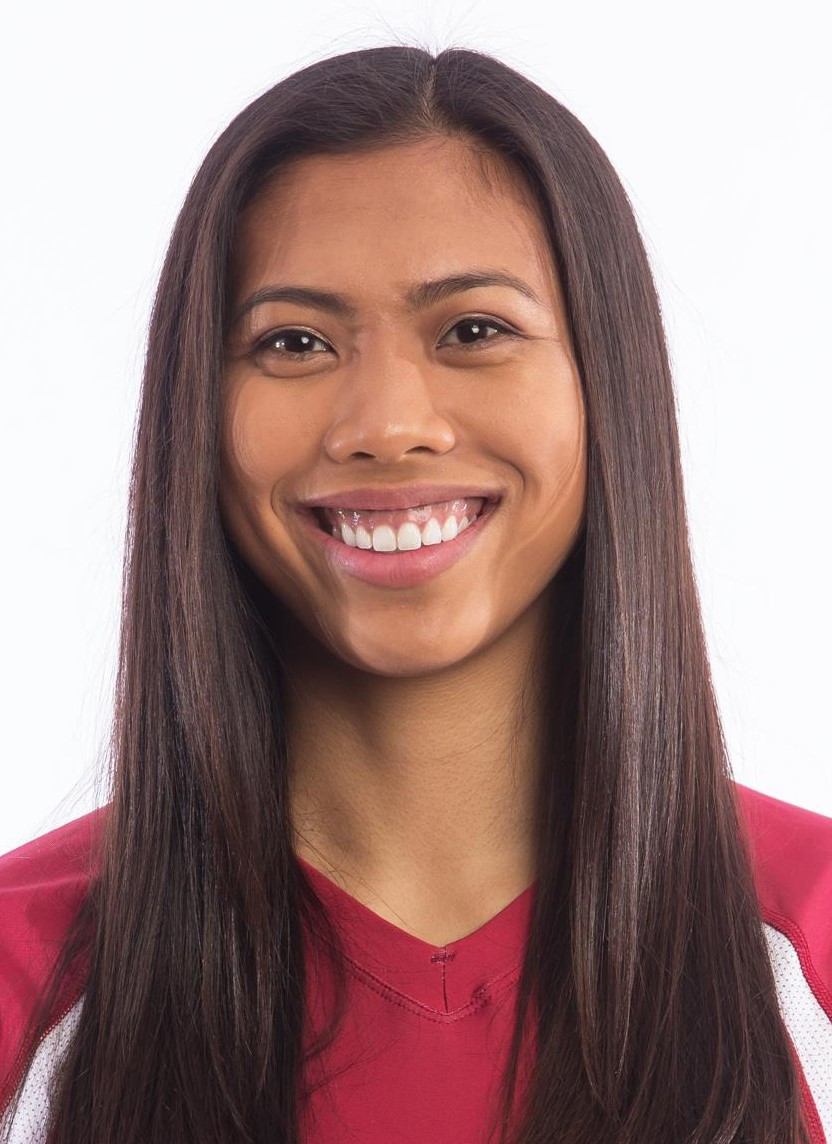 Catherine Raquel - Beach Volleyball 2018 - Stanford Cardinal - Official ...