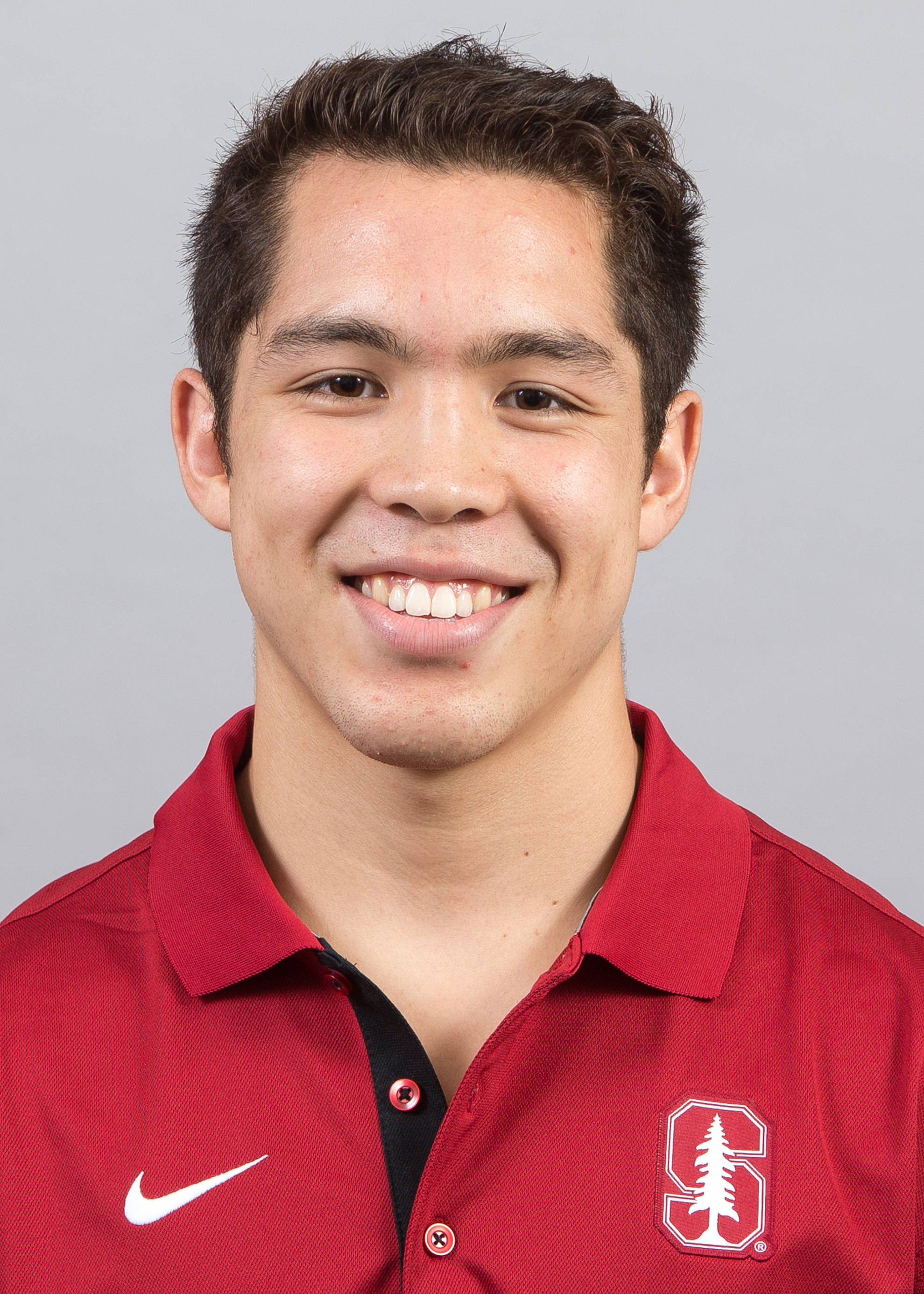 Isaiah Locsin - Wrestling 2015-16 - Stanford Cardinal - Official ...