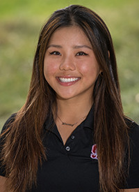 Yu Wen Lu - Women's Golf 2021-22 - Stanford Cardinal - Official Athletics Website