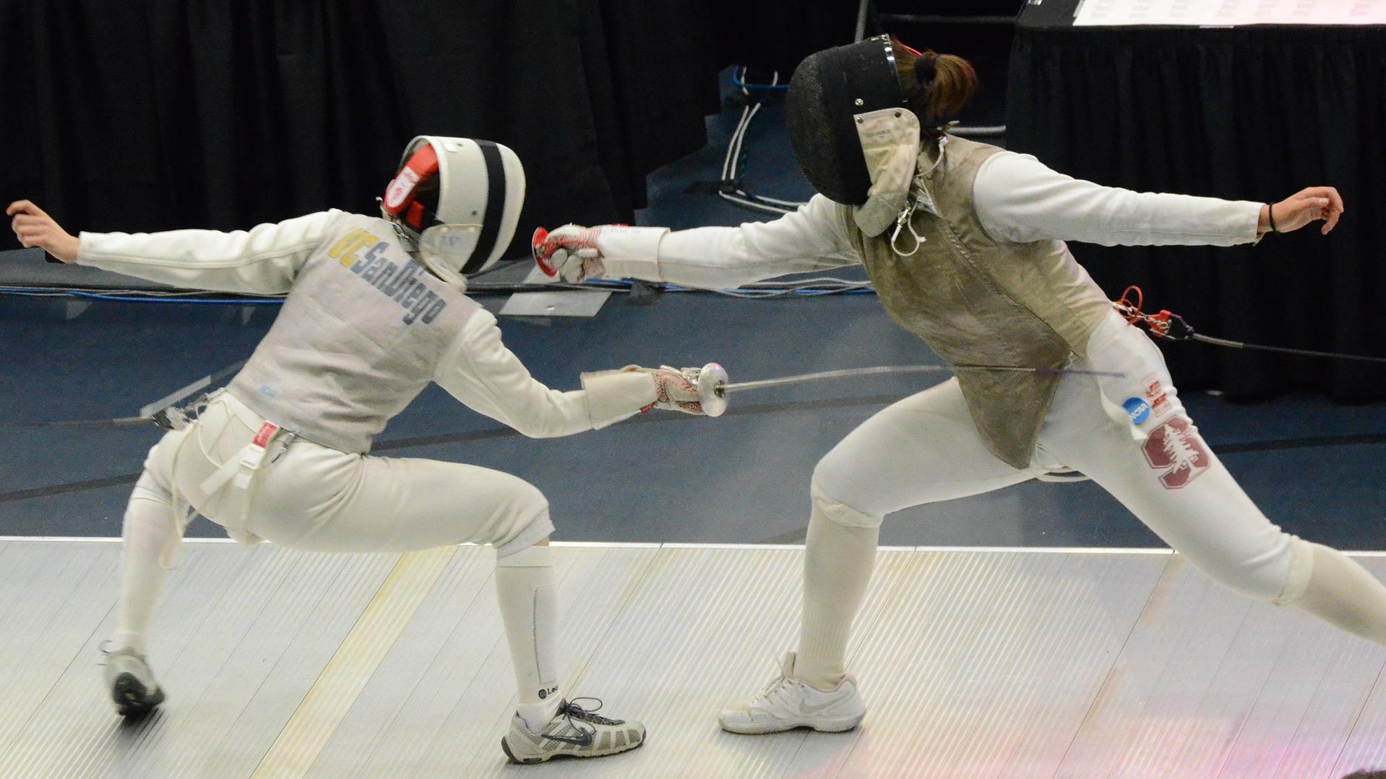 Season in Review: Fencing - Stanford Cardinal - Official Athletics Website