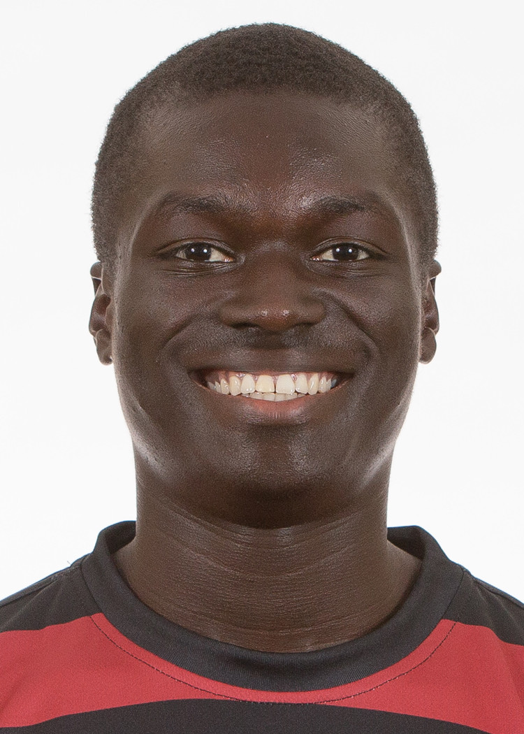Adrian Alabi - Men's Soccer 2016 - Stanford Cardinal - Official ...