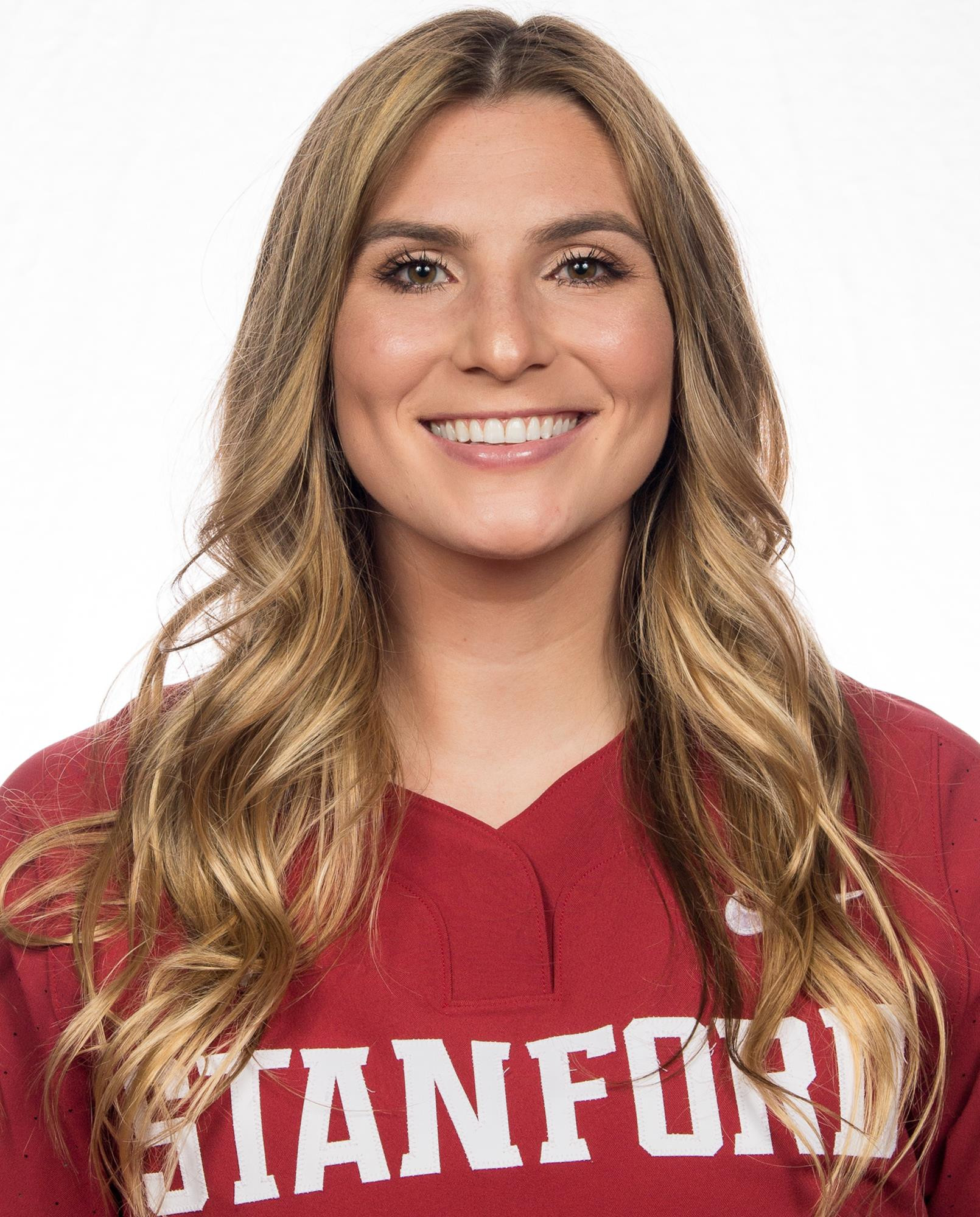 Nikki Bauer - Softball 2021 - Stanford Cardinal - Official Athletics ...