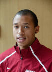Colin Hester - Track & Field 2010-11 - Stanford Cardinal - Official ...