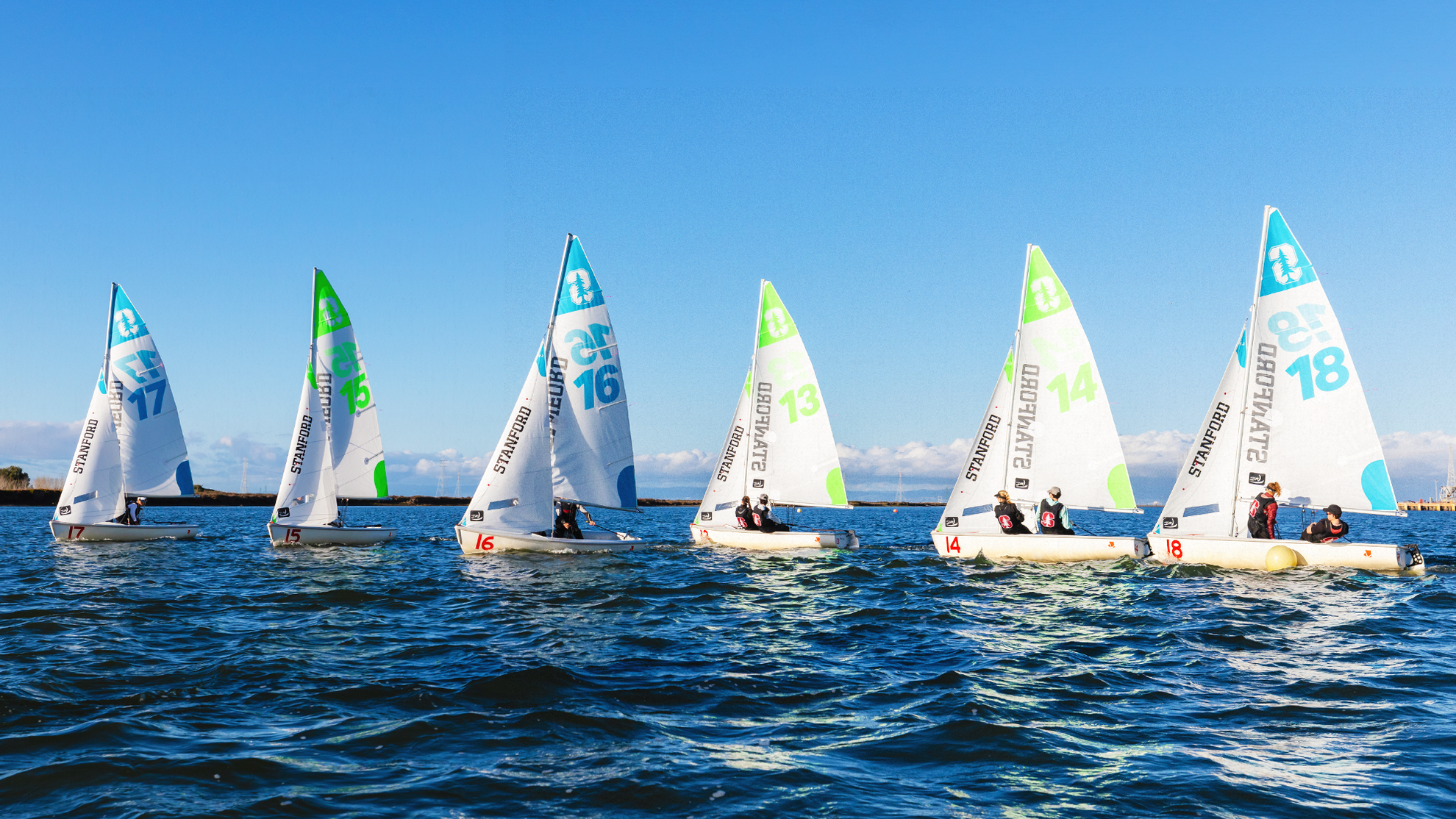 Plenty of PCCSC Honors - Stanford Cardinal - Official Athletics Website