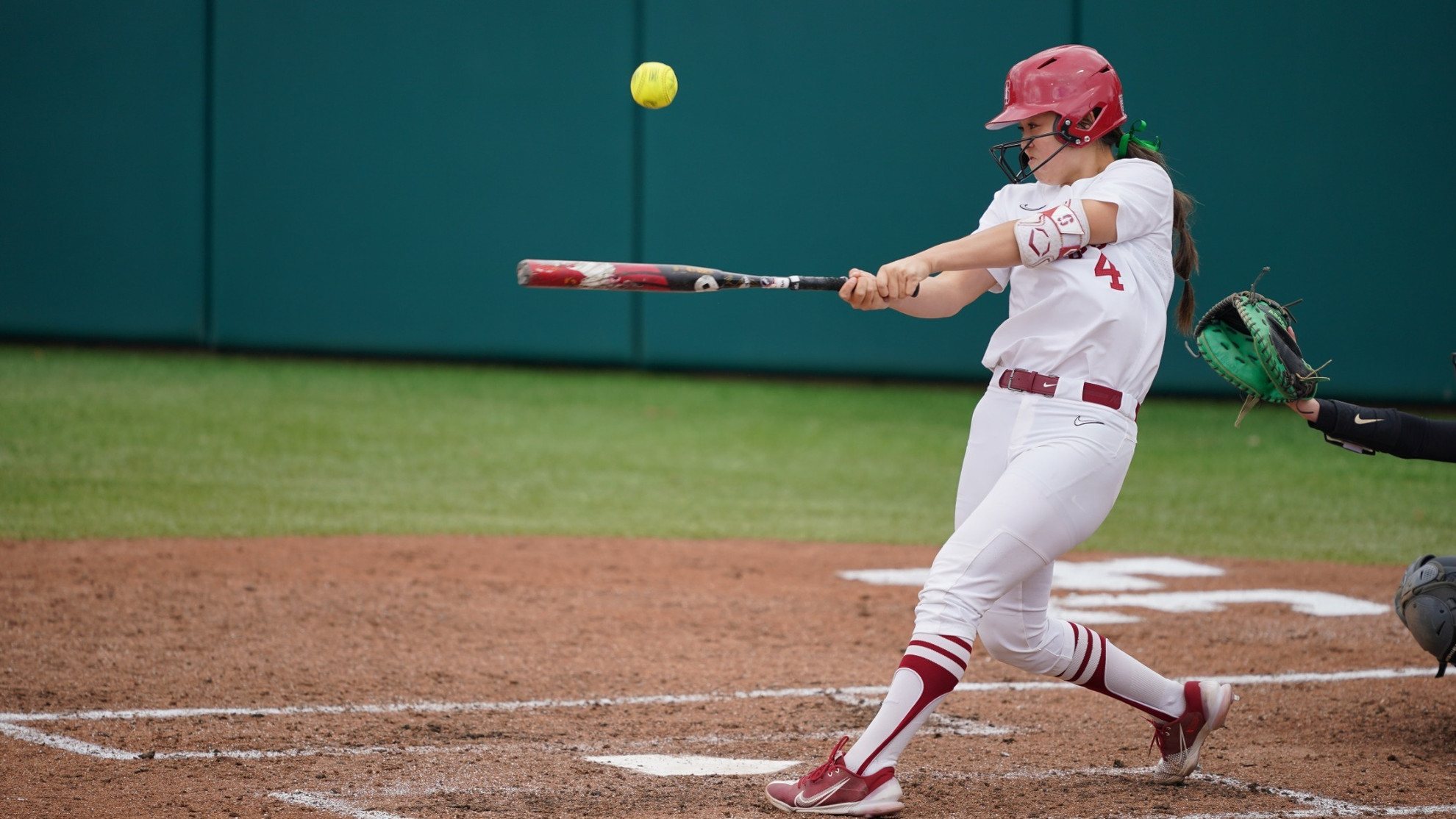 River Mahler - Softball 2025 - Stanford Cardinal - Official Athletics ...