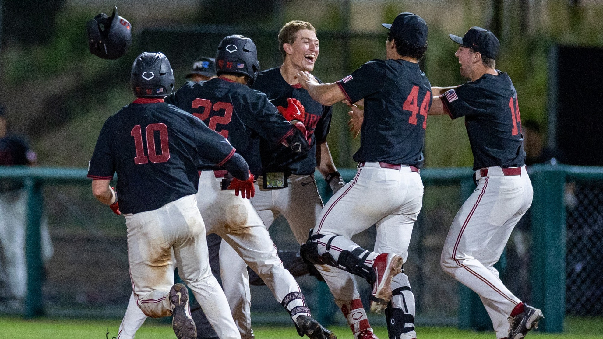 Cardinal Announces 2024 Slate - Stanford Cardinal - Official Athletics ...