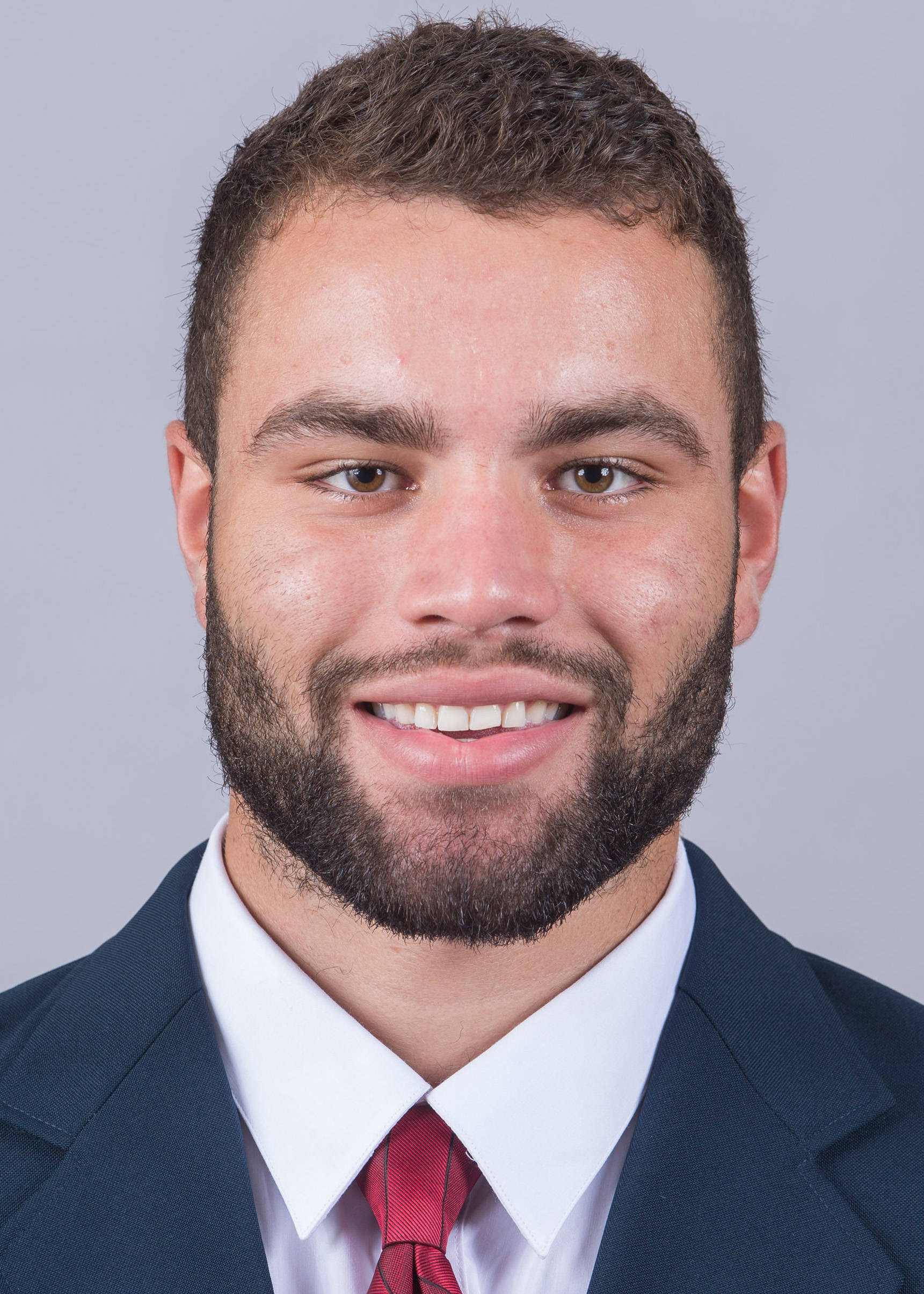 Eric Cotton - Football 2014 - Stanford Cardinal - Official Athletics ...