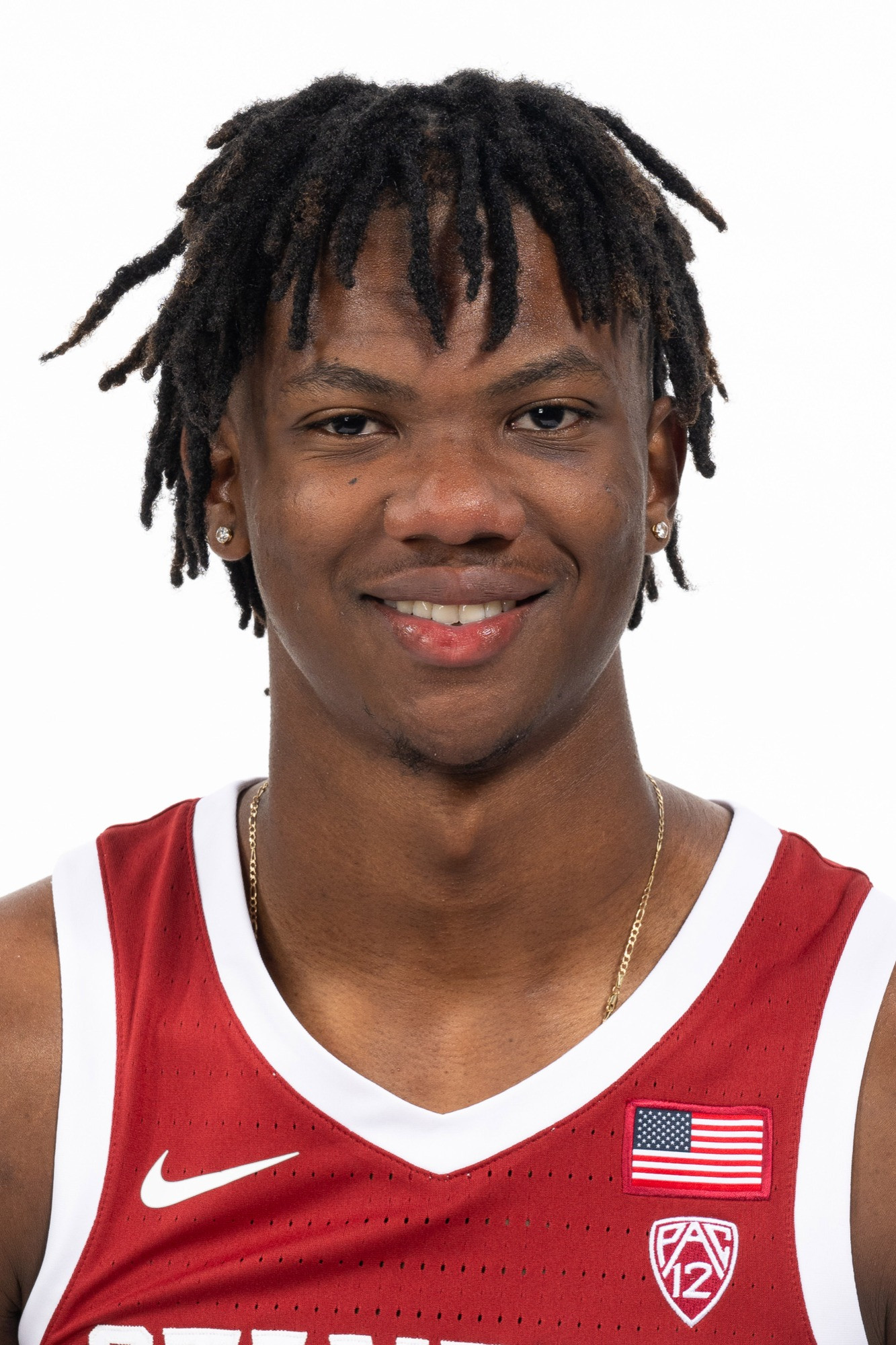 Jaylen Thompson - Men's Basketball 2024-25 - Stanford Cardinal ...