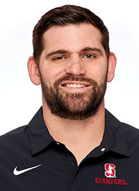 Nate Byham - Stanford Cardinal - Official Athletics Website