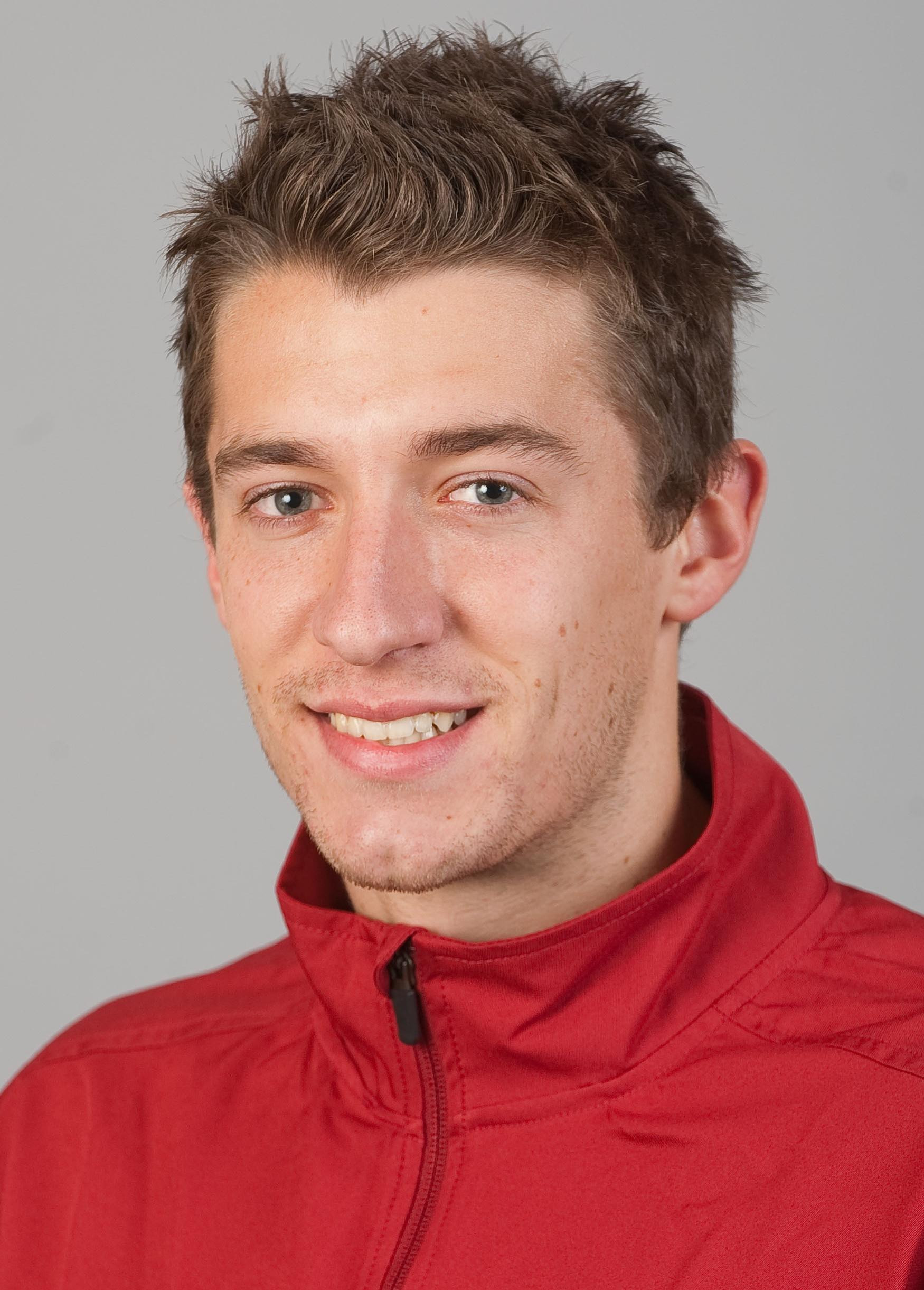 Tyler Stutzman - Track & Field 2010-11 - Stanford Cardinal - Official ...