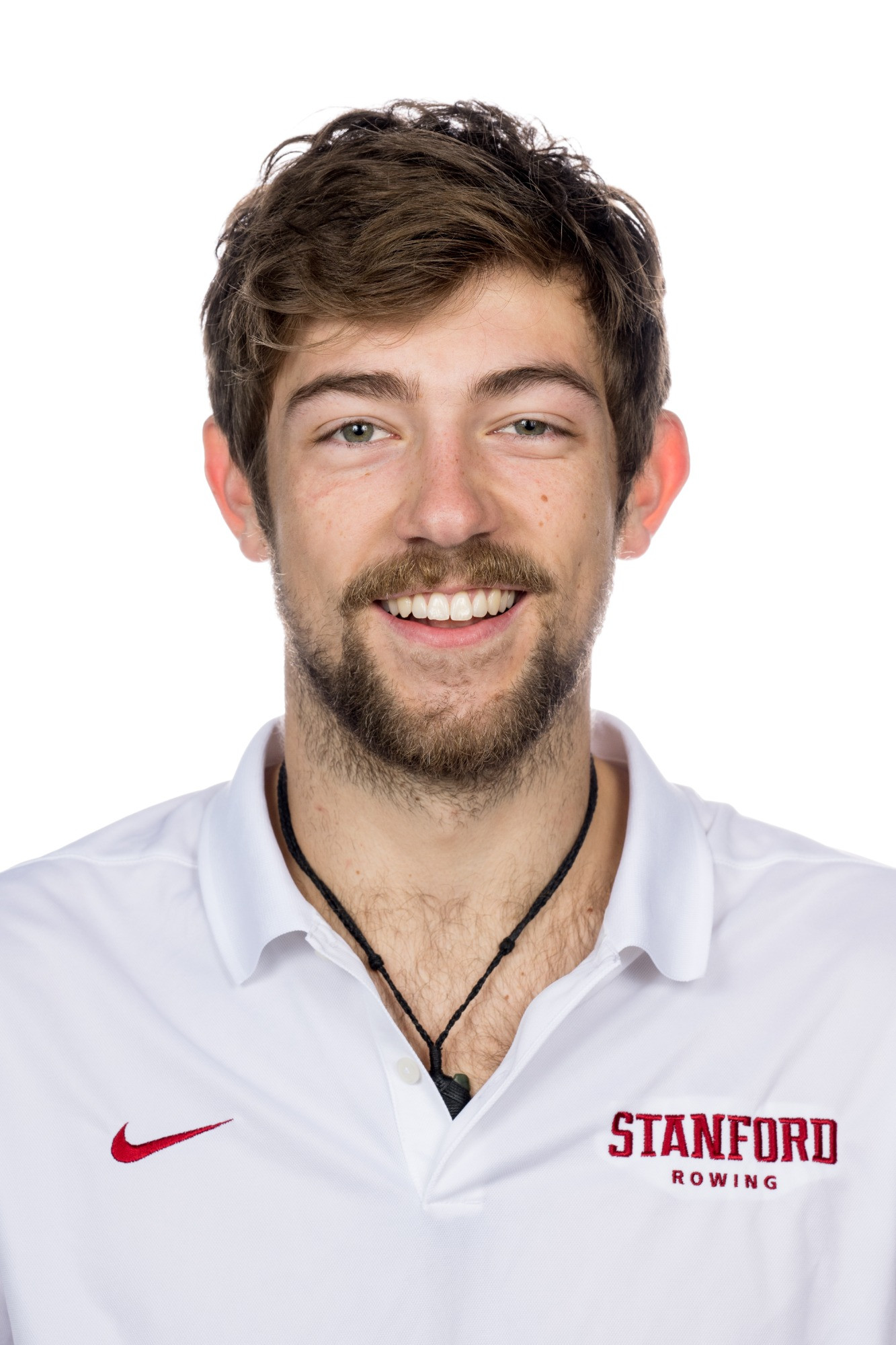 Flynn Traeger - Men's Rowing 2022-23 - Stanford Cardinal - Official ...