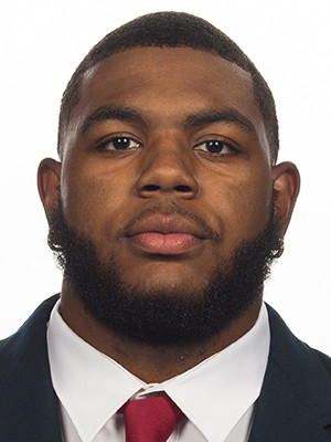 Ryan Johnson - Football 2019 - Stanford Cardinal - Official Athletics ...