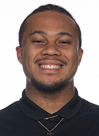 Caleb Robinson - Football 2022 - Stanford Cardinal - Official Athletics Website