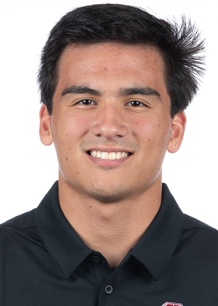 Adam Rourke - Football 2024 - Stanford Cardinal - Official Athletics ...