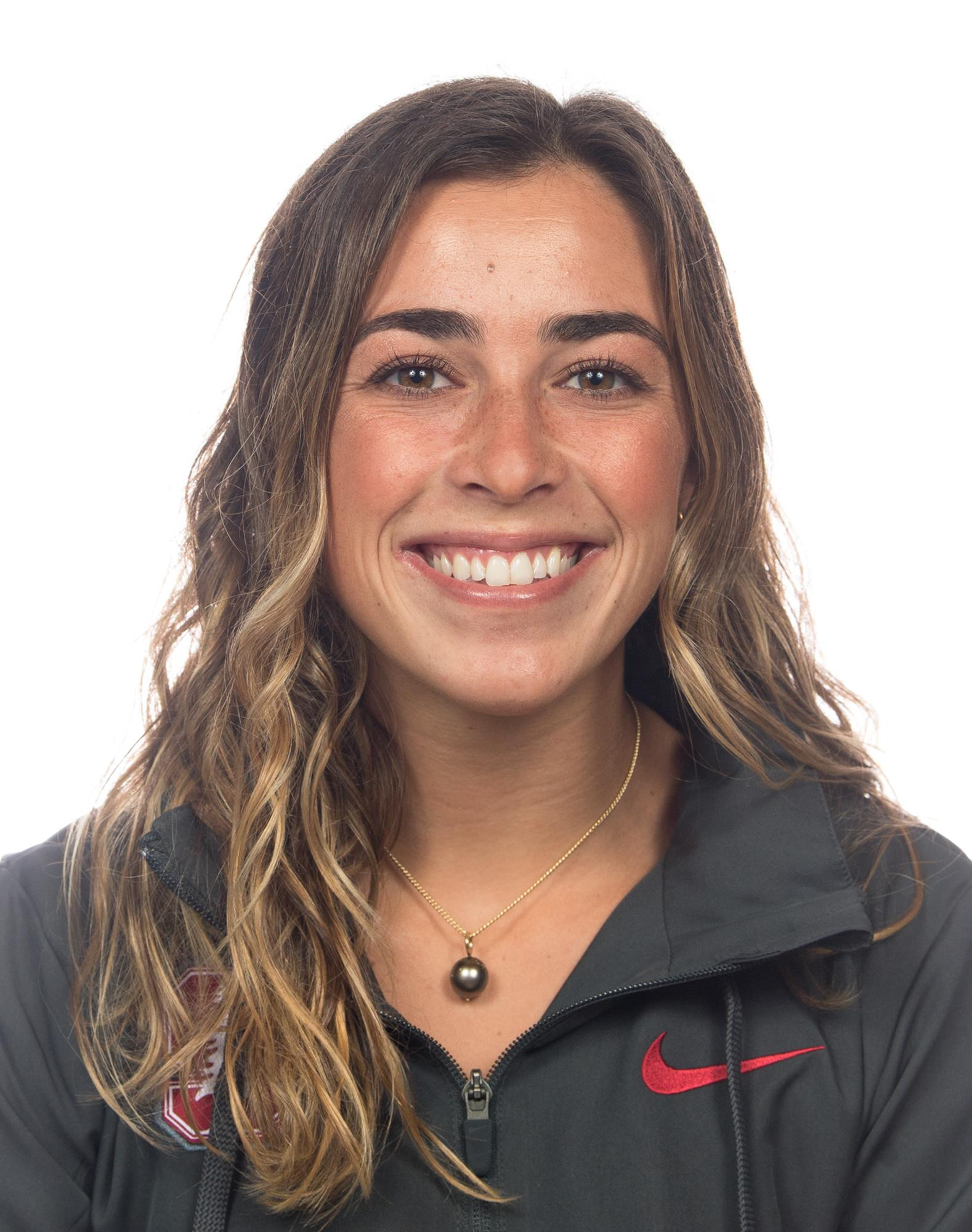 Carolina Sculti - Women's Swimming & Diving 2021-22 - Stanford Cardinal - Official Athletics Website