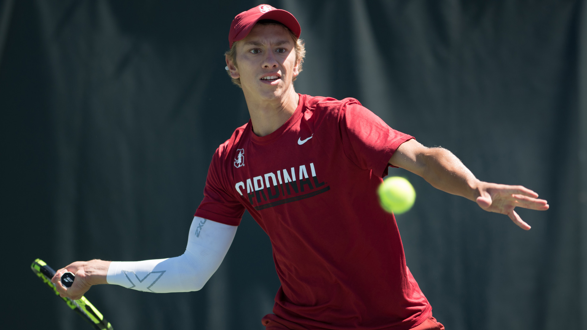 Season-Opening Success - Stanford Cardinal - Official Athletics Website