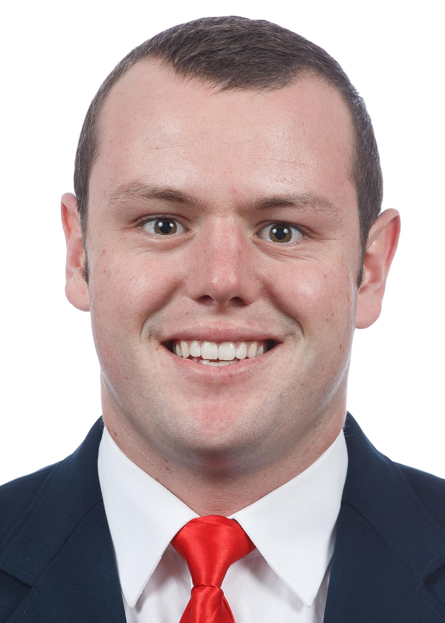 Ryan Beecher - Football 2018 - Stanford Cardinal - Official Athletics ...