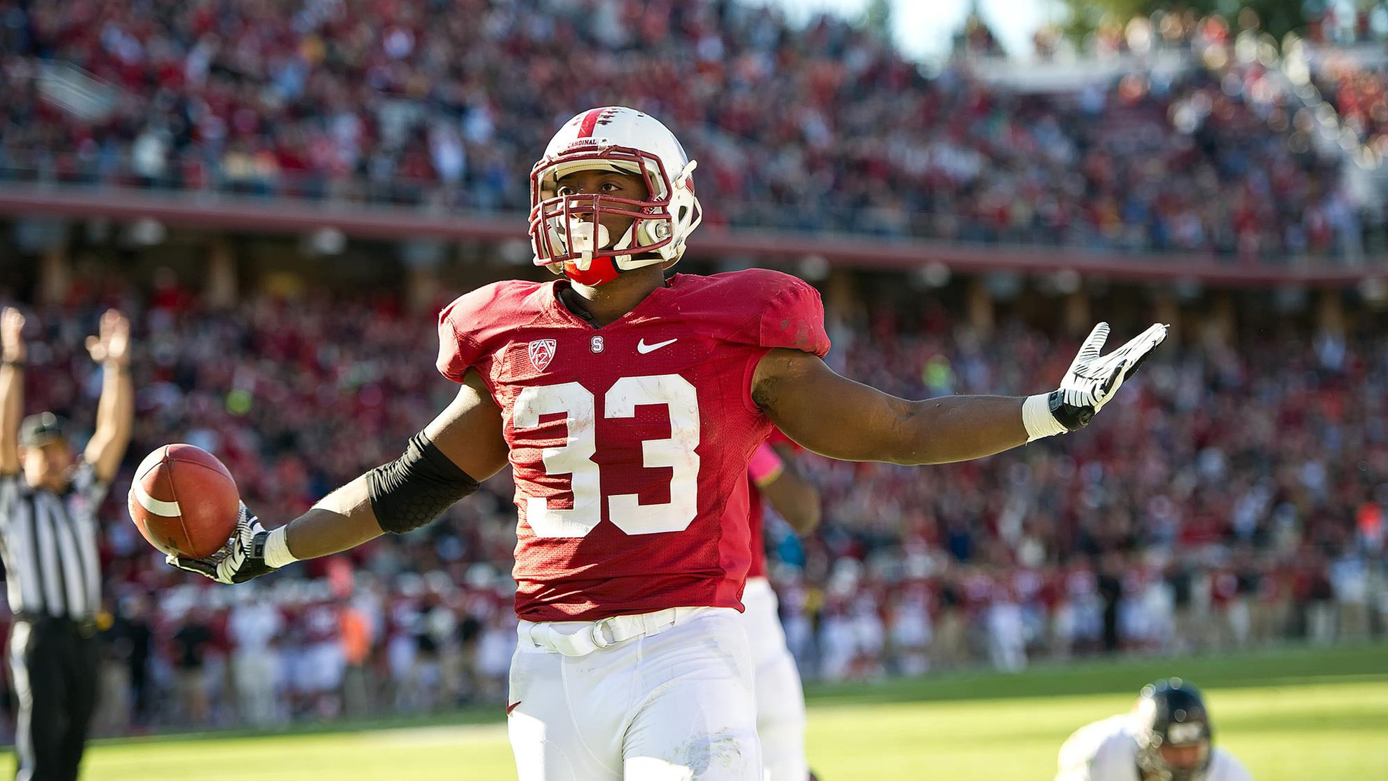 Stanford 125: The 2010s - Stanford Cardinal - Official Athletics Website