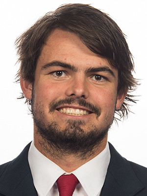 Jack Richardson - Football 2016 - Stanford Cardinal - Official ...