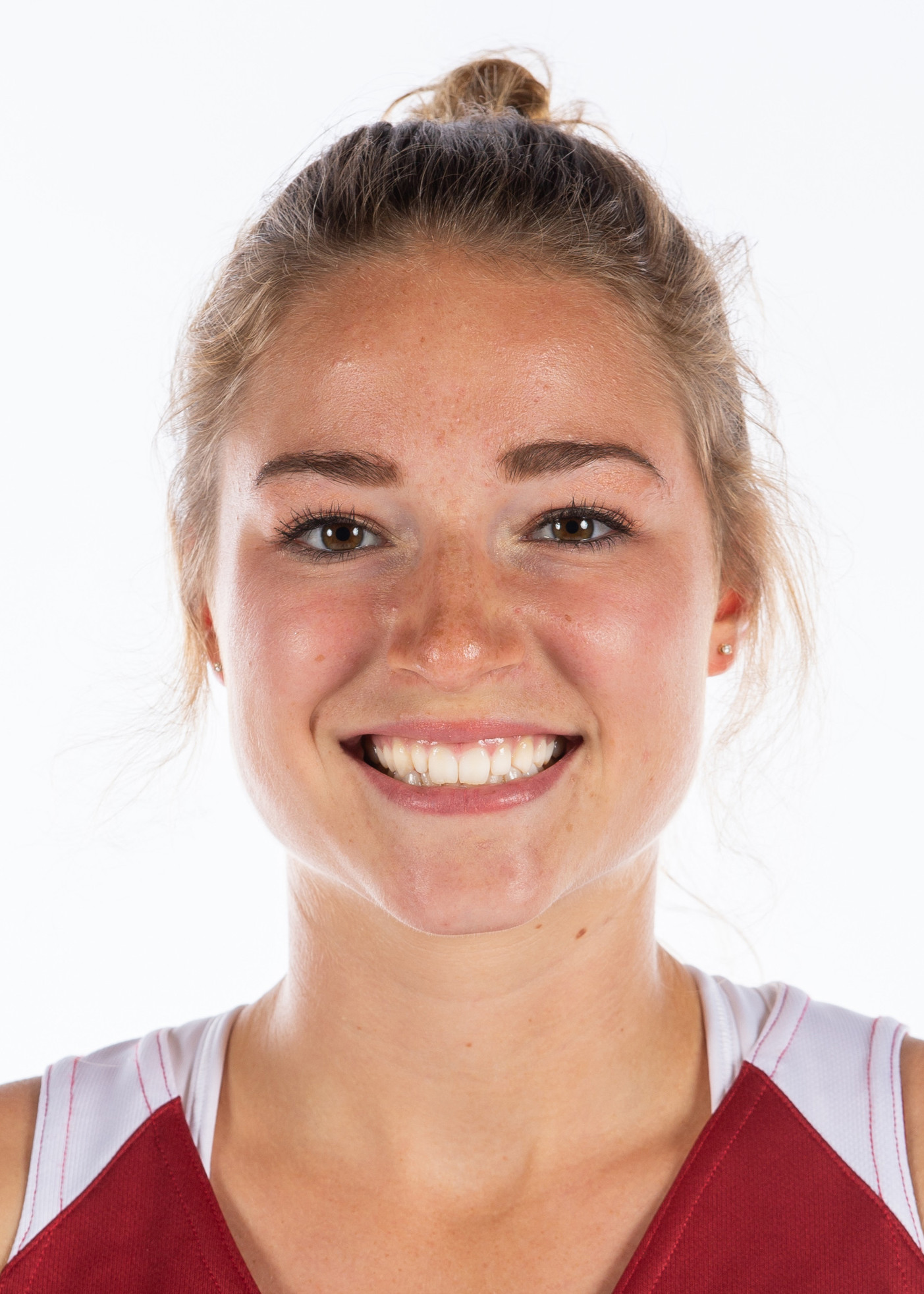 Mikaela Brewer - Women's Basketball 2018-19 - Stanford Cardinal ...