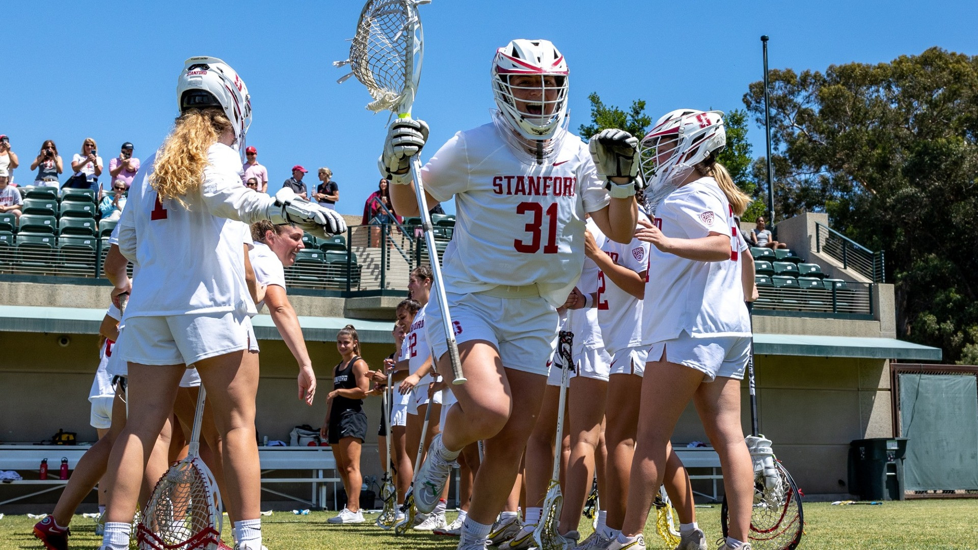 Scholar-Athlete of the Year - Stanford Cardinal - Official Athletics ...