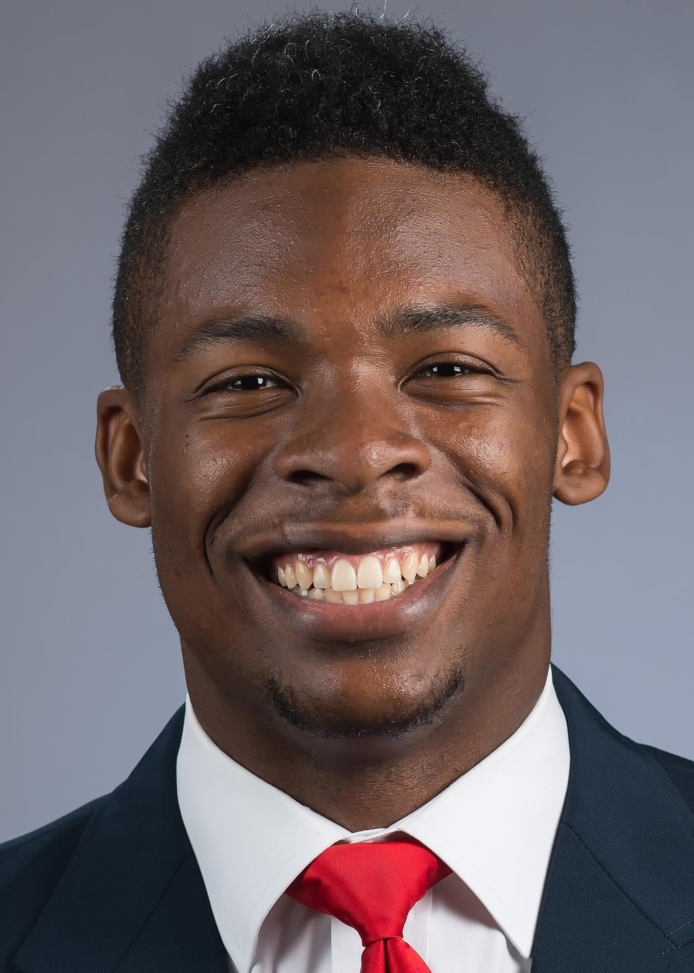 Quenton Meeks - Football 2015 - Stanford Cardinal - Official Athletics ...