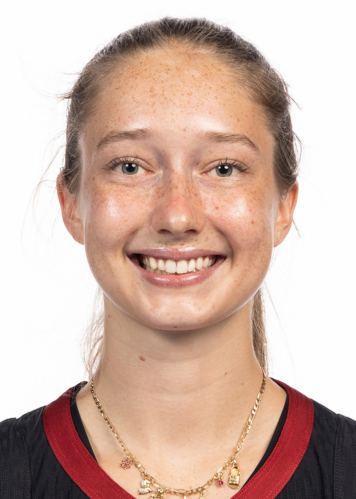 Carly Amborn - Women's Basketball 2025-26 - Stanford Cardinal ...